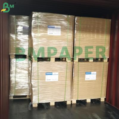 China Uncoated Pulp Board Abosrbent Coaster Paper 0.7mm for Beer Mat for sale