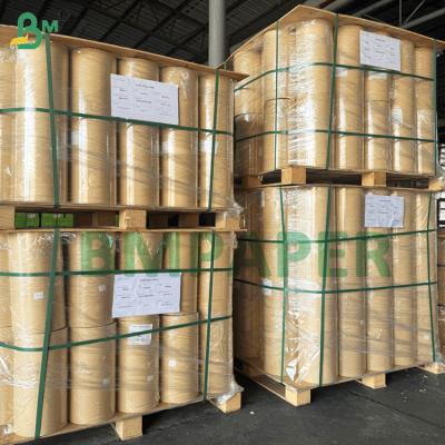 China 70g 80g Absorbent Disposable Liner For Brooding Poultry Breeding Kraft Paper for sale