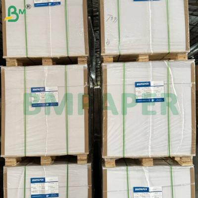 China 75gsm 80gsm NCR Carbonless Copy Paper Sheets Invoice Contract for sale
