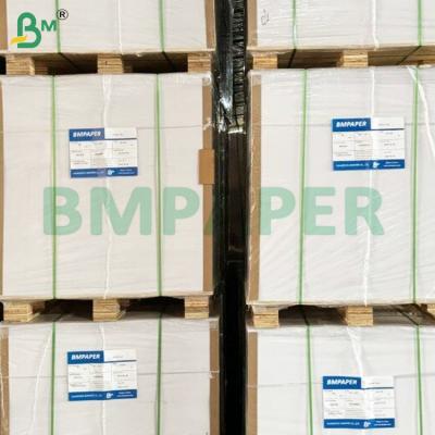 China 70/80/100gsm Wood Free Book Paper Sheets for Digital Printing for sale