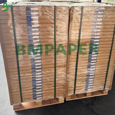 China Matte Coated Paper For Digital Press Anti-Curling For HP Indigo / Xerox / Canon for sale