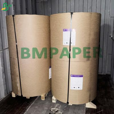 China Ultra Lightweight Rolling Paper 14g 19g Textured and Smooth Surface for Tabacco Packaging for sale