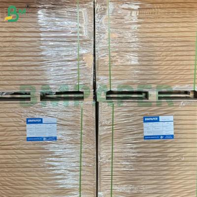 China 1mm Black Core High Stiffness Black Cardboards for Packaging for sale