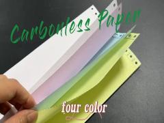 CB CFB CF 50 gm 55 gm NCR Papel Inorgânico Multi-Link