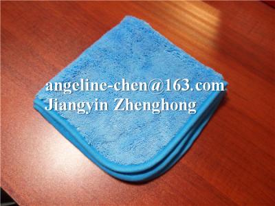 China Long and short hair  Auto care car washing cleaning towels/cloths for sale