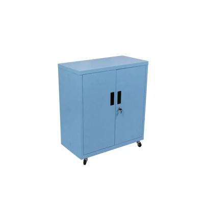 China Stainless Steel Carbon Steel Sheet Metal Cabinet Assembly Shell Powder Coating Sheet Metal Cabinet for sale