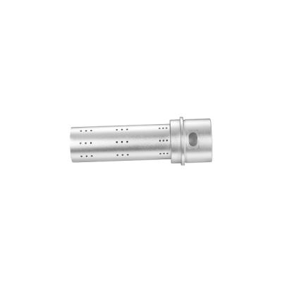 China OEM Milling Broaching Custom Stainless Steel CNC Machining Parts for sale