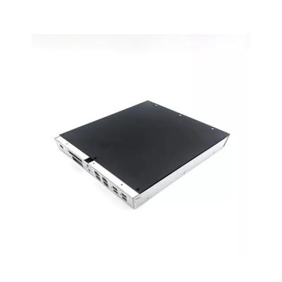 China Aluminium Fabrication Welding Cabinet Chassis Custom Sheet Metal Boxes for sale