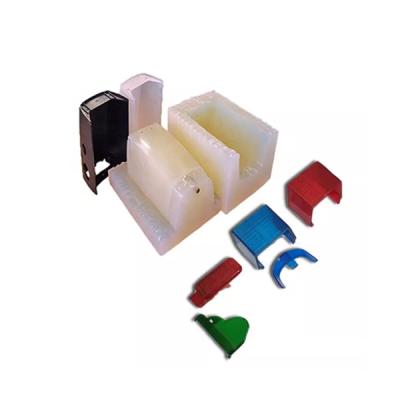 China 5 Axis CNC Machining Silicone Mold Service 3D Printing Plastic Car Parts OEM ODM for sale