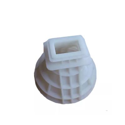 China OEM Vacuum Casting Plastic Injection Parts 3D Printing Rapid Prototyping Services for sale