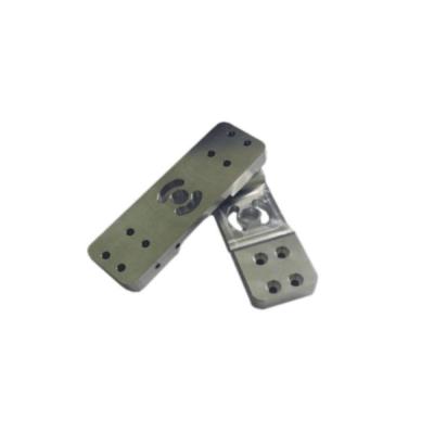 중국 마이크로 가공 3 4 5 6 축 CNC 밀링 부품 CNC 가공 서비스 판매용