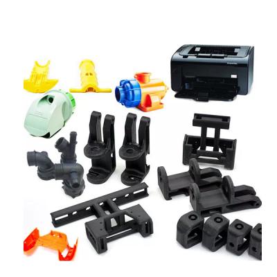 China Rapid Prototype Silicone Parts Prototyping Vacuum Casting Services For SMT Equipment for sale