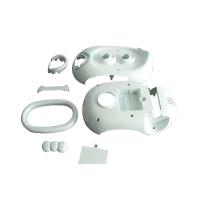 China Electrical Plating ABS PP PC Vacuum Casting Services CNC Plastic Prototype for sale