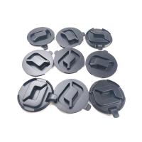 China Electrical Plating ABS PP PC Vacuum Casting Services CNC Plastic Prototype for sale