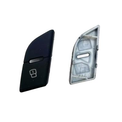 China Piezas de automóvil plásticas rápidas del moldeo a presión de la reacción de la creación de un prototipo de la placa electrónica en venta