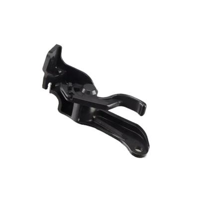 China RIM Plastic Rapid Prototype Reaction Injection Molding Prototyping Parts OEM for sale