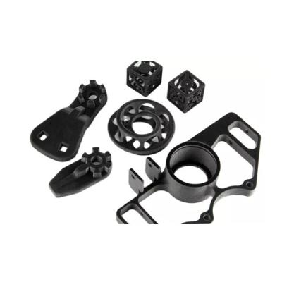 China SLS SLA ABS Plastic Prototyping Custom 3D Printing Services Micro Machining for sale
