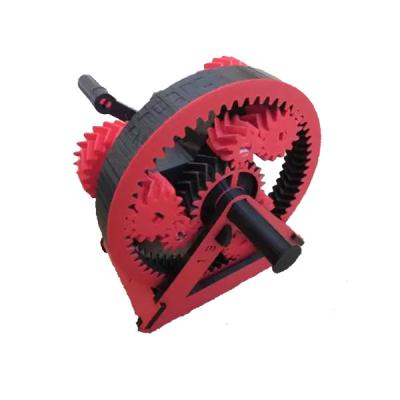 Chine Prototype rapide CNC Services d'impression 3D personnalisés SLA SLS SLM à vendre