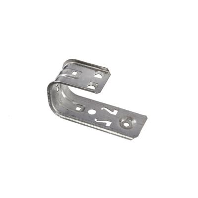 China OEM Precision Stamping Processing Metal Parts Sheet Metal Fabrication Precision Stamping Industries for sale