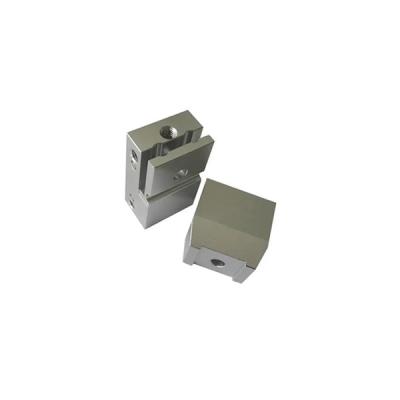 China Customized Titanium Machining CNC Medical Parts Gr5 / Aluminum / Stainless Steel for sale