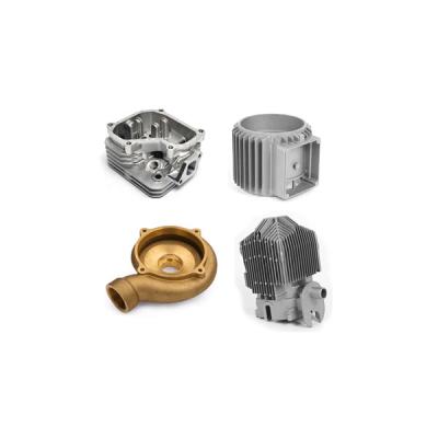 China High Precision Vacuum Casting Rapid Prototype 3D Printing SLS SLA ABS Plastic CNC Parts for sale