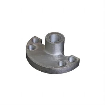 China Rapid Prototyping Metal 3D Printing Service CNC Parts Model Processing Service for sale