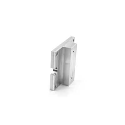 China Peças de metal mecânicas do CNC da precisão que fazem à máquina o alumínio 6061 do protótipo for sale