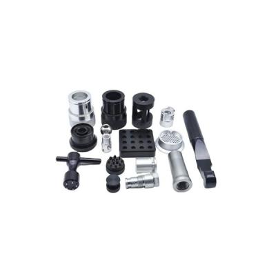 Cina La fresatura CNC personalizzata OEM parte il servizio di lavorazione di precisione in alluminio in vendita