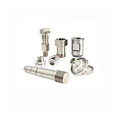 Китай Изготовленное на заказ обслуживание металла CNC точности анодируя Sandblasting части CNC подвергая механической обработке продается