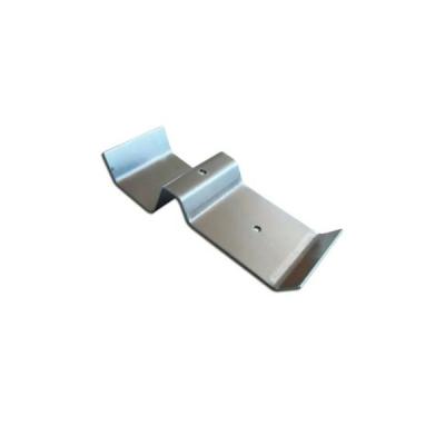 China Aluminum Precision Sheet Metal Fabrication Customized OEM Sheet Metal Precision Stamping Components for sale