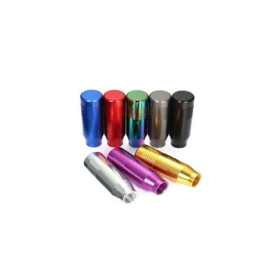 China Customized Anodized Cnc Turned Components High Precision for sale