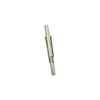 China Aerospace Custom Cnc Machining Processing Metal Plastic Accessories for sale