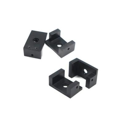 중국 OEM Cnc 가공 소 부품 고 정밀 밀링 애노딩 판매용