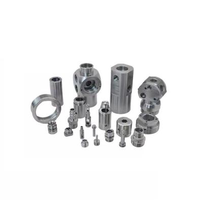 China Custom Service CNC Machining Metal Product Turning Stainless Steel Shaft Lathe CNC Machining Spare Parts for sale