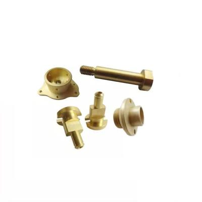 China Custom CNC Machining Parts High Precision Metal Fabrication Brass Knuckles CNC Machining Service CNC Machining Sample for sale