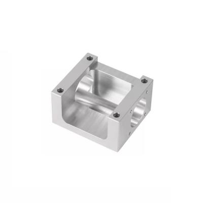 中国 CNC加工部品 アルミニウム・鋼合金のための加工サービス 販売のため