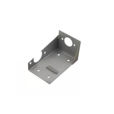 China Customized Sheet Metal Part Bending Fabrication with 0.01mm Tolerance for sale
