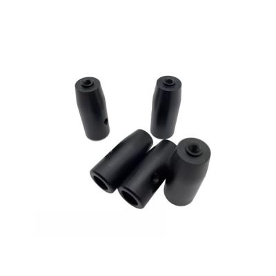 China Servicio de mecanizado CNC de plástico en venta