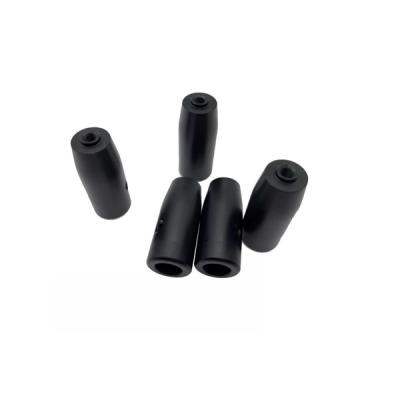 China Servicio de mecanizado CNC de plástico en venta