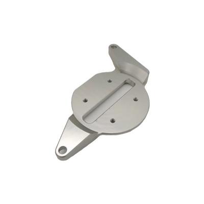 China Peças de usinagem por CNC para processamento de plásticos e metais à venda