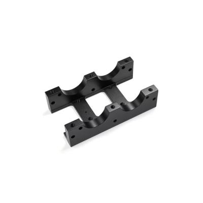 중국 CNC 가공 부품 소금화 금속 OEM 서비스 빠른 CNC 프레싱 부품 공급자 판매용