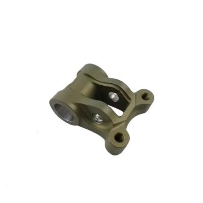 중국 소금 CNC 가공 부품 OEM 서비스 빠른 CNC 프레싱 예비 부품 공급자 판매용