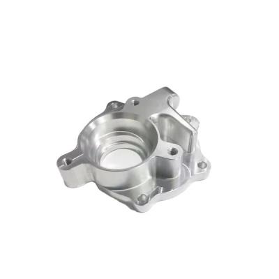 중국 소금화 된 CNC 가공 부품 CNC 프레싱 금속 부품 OEM 서비스 빠른 예비 부품 판매용