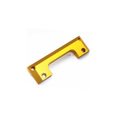 China OEM Precision CNC Machining Metal Parts Custom High Aluminium 5 Axis CNC Machining Aluminum CNC Components Supplier for sale