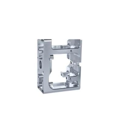 China Partes de usinagem CNC sob medida para processamento de metais de alumínio, aço inoxidável, latão, fornecedor de produtos de usinagem CNC à venda