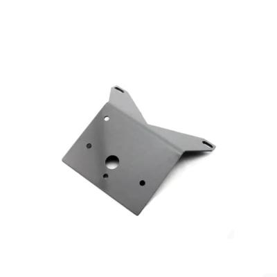 China High Precision Stamping Service Customized Metal Parts Manufacturing Expertise Advanced Service Supplier for sale