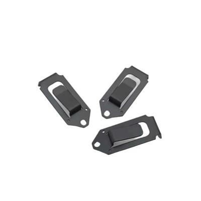 China Precision Stamping Parts Manufacturer Offers Customized High Precision Metal Components Supplier for sale