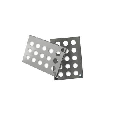 China Customized Precision Metal Stamping for EMI RFI Protection in High-Frequency Electronic Devices with Custom PCB RF Shield for sale