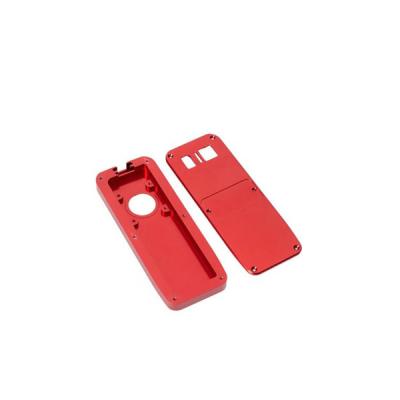 China High Precision CNC Milling Parts for Customized Machining Solutions of Metal Components as per Customers' Requirement for sale