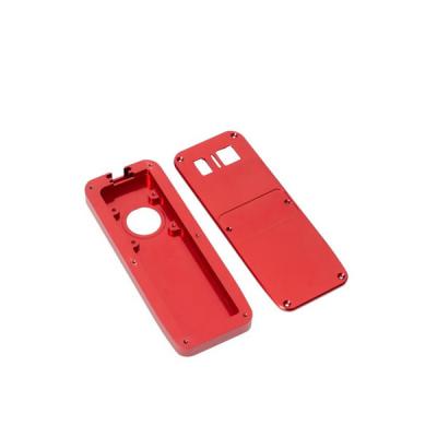 China High Precision CNC Milling Parts for Customized Machining Solutions of Metal Components as per Customers' Requirement for sale